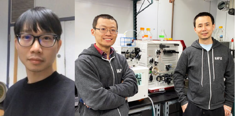 New Career Steps for Three Cell Bio Postdocs | Cell Biology